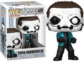 Funko pop! rocks ghost papa emeritus iv 455