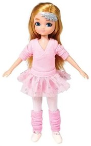 Lottie Panenka baletka