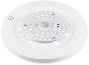 Brilagi - LED Stropní svítidlo SIRIJA LED/24W/230V pr. 45 cm krémová