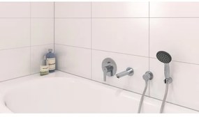 GROHE 23558002 - Vanová baterie START lesklý chrom
