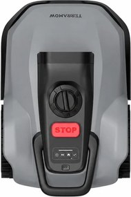 Robotická sekačka TerraMow Mini 500