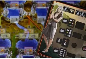 TLAMA games Přehrada: Projekt Leeghwater (Barrage: Leeghwater Project
