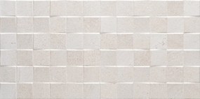 Obklad COMET mosaic ivory 30x60 cm