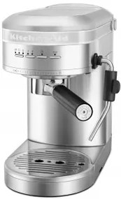 KitchenAid espresso kávovar Artisan 5KES6503ESX nerez