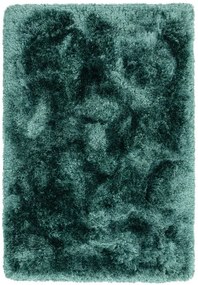 Modrý koberec Cookie Petrol Rozměry: 200x300 cm
