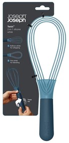 Skládací metlička Twist Whisk Sky – Joseph Joseph