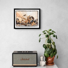Filip Pošivač | Lvi Rám: Bílý, Velikost: 70 x 100 cm
