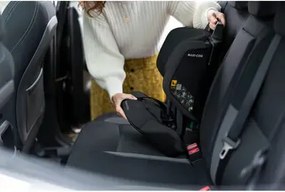 Maxi-Cosi Nomad Plus Authentic Black / autosedačka / od 15 měsíců do 4
