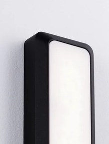 Nástěnné LED svítidlo NOVA LUCE APPIA 5W 3000K IP54 9030599