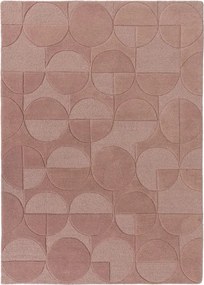 200x290 Kusový koberec Moderno Gigi Blush Pink
