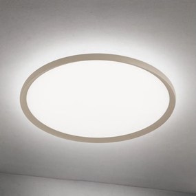 Orion - LED Stropní svítidlo KANT LED/50W/230V 2700/3000/4000K pr. 60 cm béž.
