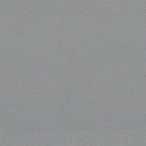 vidaXL Rohové pohovky s poduškami 2 ks impregnované borové dřevo [825455] Barva: Bílá borovice