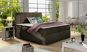 Eltap postel Boxspring Alice 140 x 200