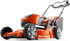 akumulátorová sekačka Husqvarna LC 347i VX - KIT (2xB140 + C80)