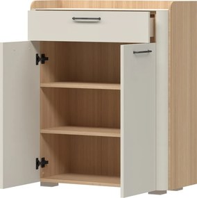 Botník AIR-CPL21 – moderní botník do předsíně