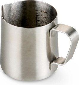 Tchibo - Konvička na espresso, ušlechtilá ocel, 80 ml