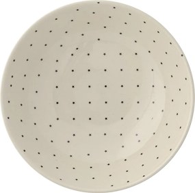 Keramická miska Star Dot 19 cm Bloomingville