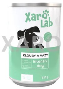 ReBruns Xaro Intensiv dog - kloubní výživa pro psy