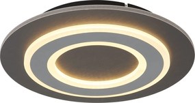 stropní svítidlo Led 24W Jayden 48032-24 Globo