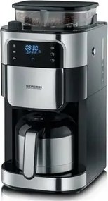 Severin KA 4814 / Kávovar na překapávanou kávu / 1000W / nádoba 1 litr