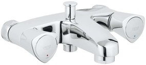 Grohe Costa S - Vanová kohoutková baterie, chrom 25485001