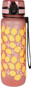 Albi Sportovní láhev 800 ml Citrony