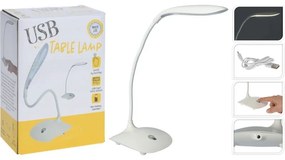 EXCELLENT Stolní lampa LED bílá KO-FC4500460