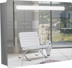 Intedoor TONIC ZS LED zrcadlová skřínka 100x64cm TONIC ZS 100