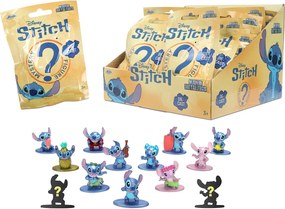 Sinsay - Kovová figurka s překvapením Jada Stitch - vícebarevná
