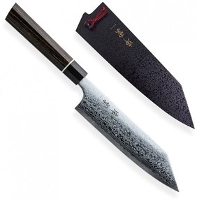 saya pro nůž Kanetsugu ZUIUN Santoku/Bunka 180 mm