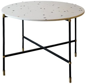 Contain designové jídělní stoly Round Table