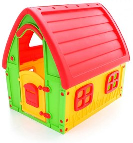 STARPLAST Fairy House