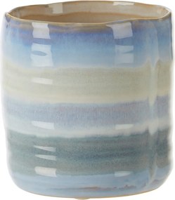 Kameninový obal na květináč ø 11 cm Caldera – Premier Housewares