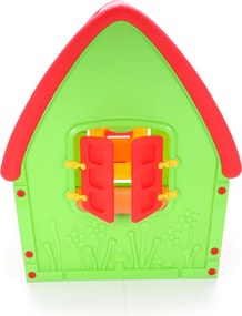 STARPLAST Fairy House