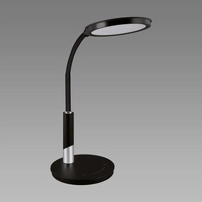 Svítidlo SAMUEL LED BLACK 04174 LB1
