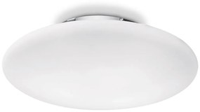 Stropní svítidlo SMARTIES BIANCO PL3 D33 - 009223 - Ideal Lux