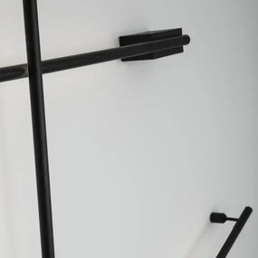 LED nástěnné svítidlo Gropius 90