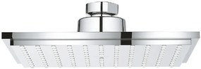 Grohe Euphoria Cube - Hlavová sprcha, 1 proud, chrom 26468000