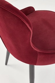 Halmar Jídelní židle K366 - béžová
