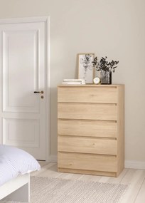FALCO Komoda Simplicity 231 jackson hickory