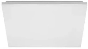 LIVARNO HOME LED panel 22W s nastavitelným odstínem – bílý (45×45 cm)