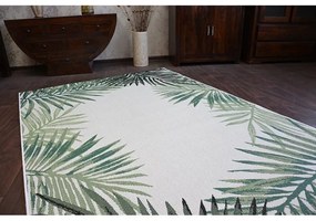 Kusový koberec Palmy zelený 120x170cm