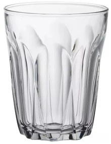 Sklenice v sadě 6 ks 250 ml Provence - Duralex