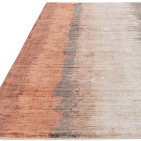 Tribeca Design Kusový koberec Thelwell Ginger Rozměry: 120x170 cm