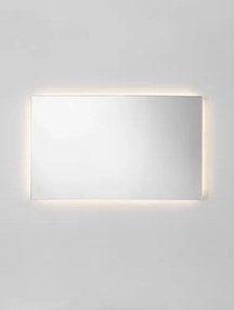 Zrcadlové LED svítidlo NOVA LUCE ALDA 53W 4000K IP44 9006011 s dotykovým senzorem