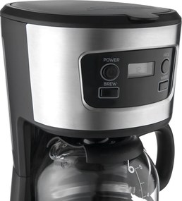 Sencor SCE 3700BK - překapávač na kávu