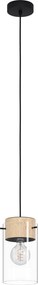 XXXLutz ZÁVĚSNÉ SVÍTIDLO, 14/110 cm Eglo - Online Only svítidla - 003348104201