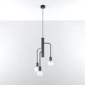 Sollux Lighting Lustr DUOMO 3M