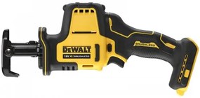 Aku mečová pila 18V bez aku DeWALT DCS369N