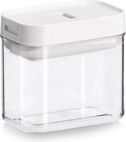 Zeller Present Dóza na potraviny, vzduchotěsné víko, 380 ml, COMPACTA